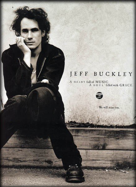 I Am Fuel You Are Friends Jeff Buckley Sings Over The Phone Dylans I Shall Be Released